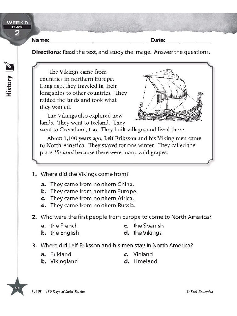 Homework 3rd Grade | PDF
