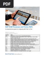Microsoft Project Keyboard Shortcuts | PDF | System Software | Text