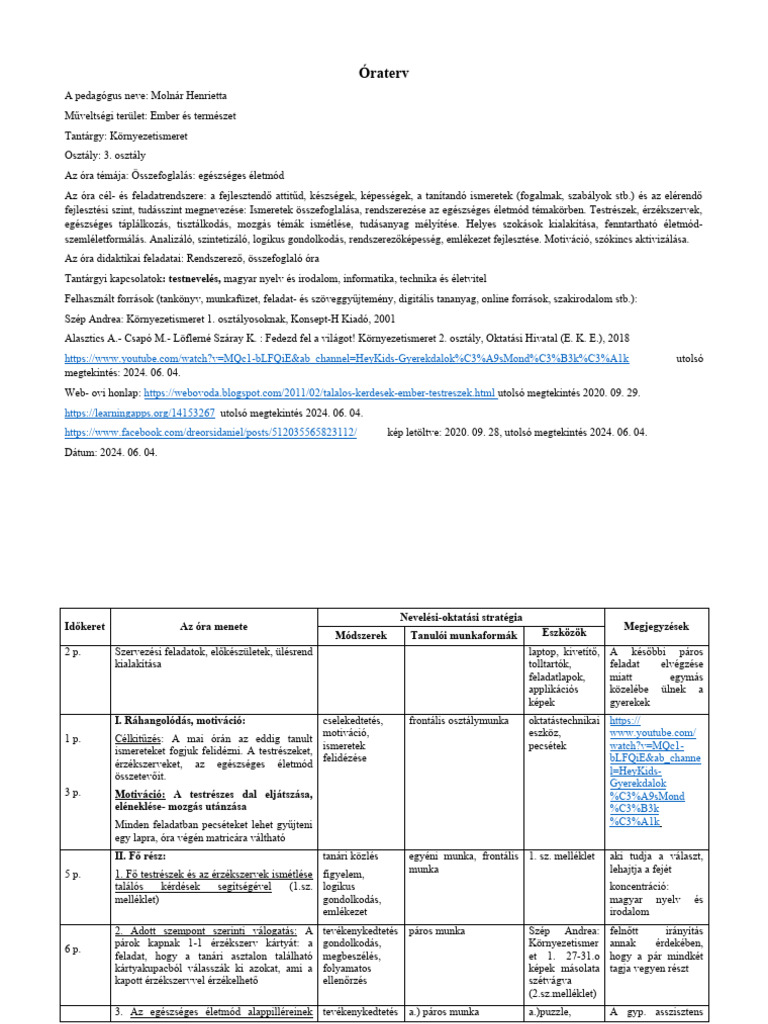 Záródolgozat KAP TA | PDF