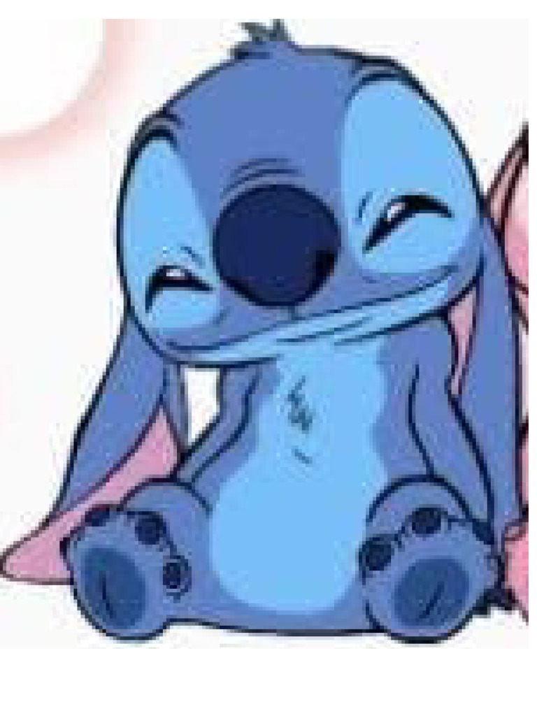 Stich y Angela | PDF