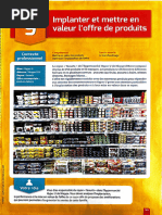 Diapo E33 Situation 2 FDRC PFMP 2 - Finale | PDF | Évolution de carrière | Affaires