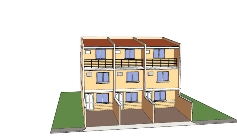 3storey Building | PDF