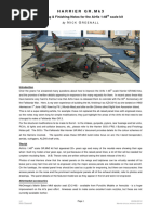 Jet Fuel Starter | PDF | Jet Engine | Throttle