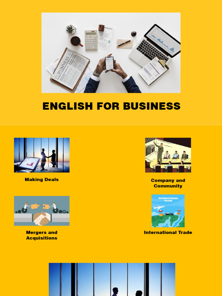 English For Business | PDF | Online Shopping | Retail