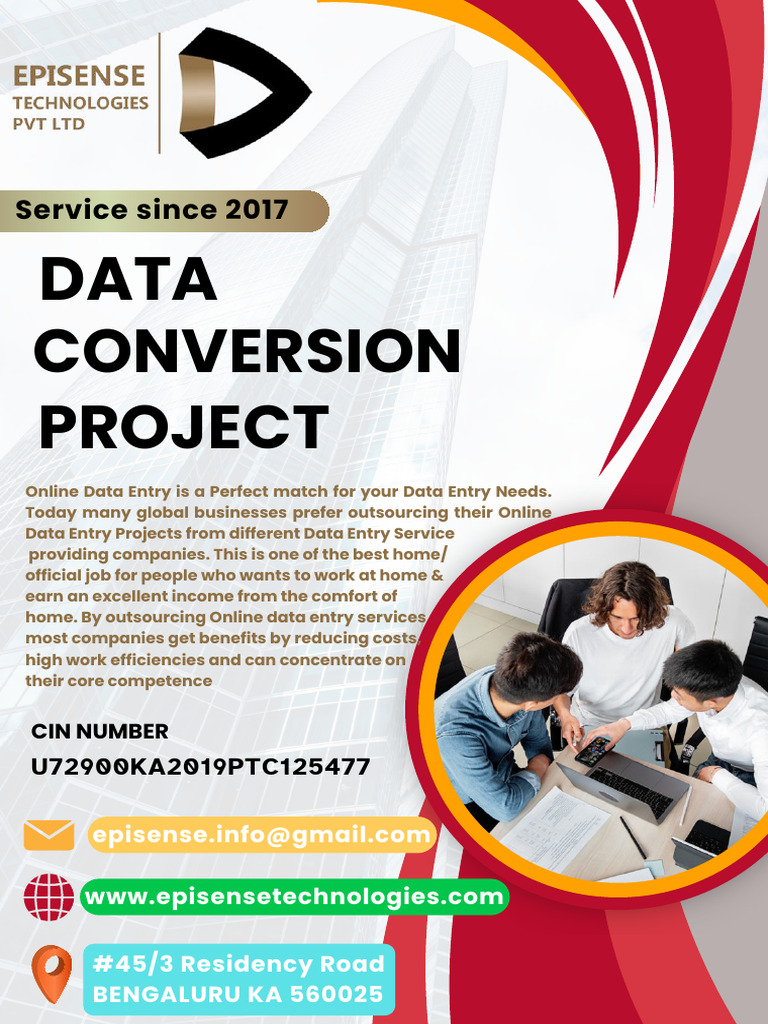 Episense Typing Broucher | PDF | Payments | Cheque