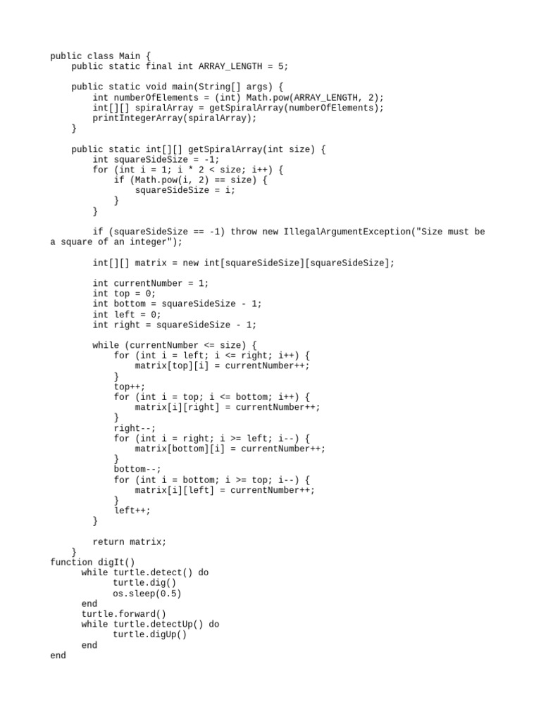 Echo Opo | PDF | Computer Programming | Software Engineering