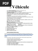 Code Rousseau Maroc en Français | PDF