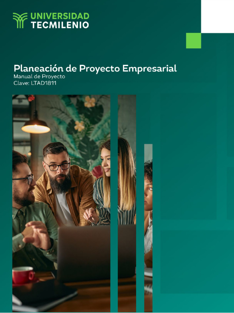 Manual de Proyecto_PPE | Descargar gratis PDF | Planificación | Software