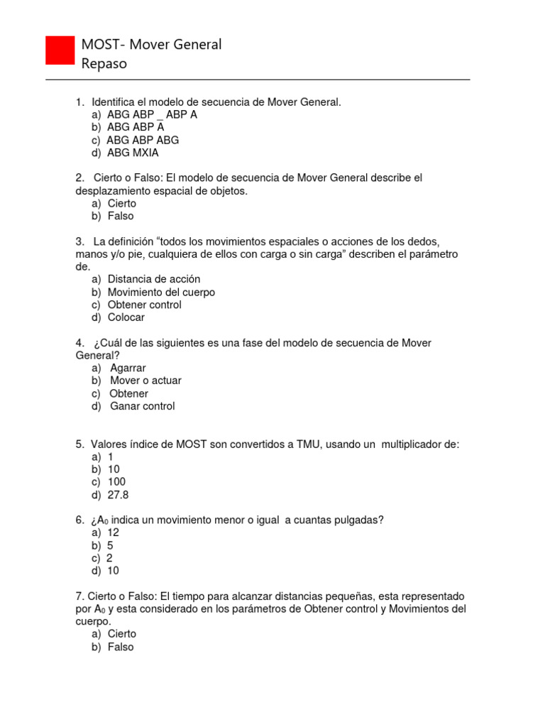5 +Mover+General+29 | PDF | Métodos y materiales de enseñanza | Informática