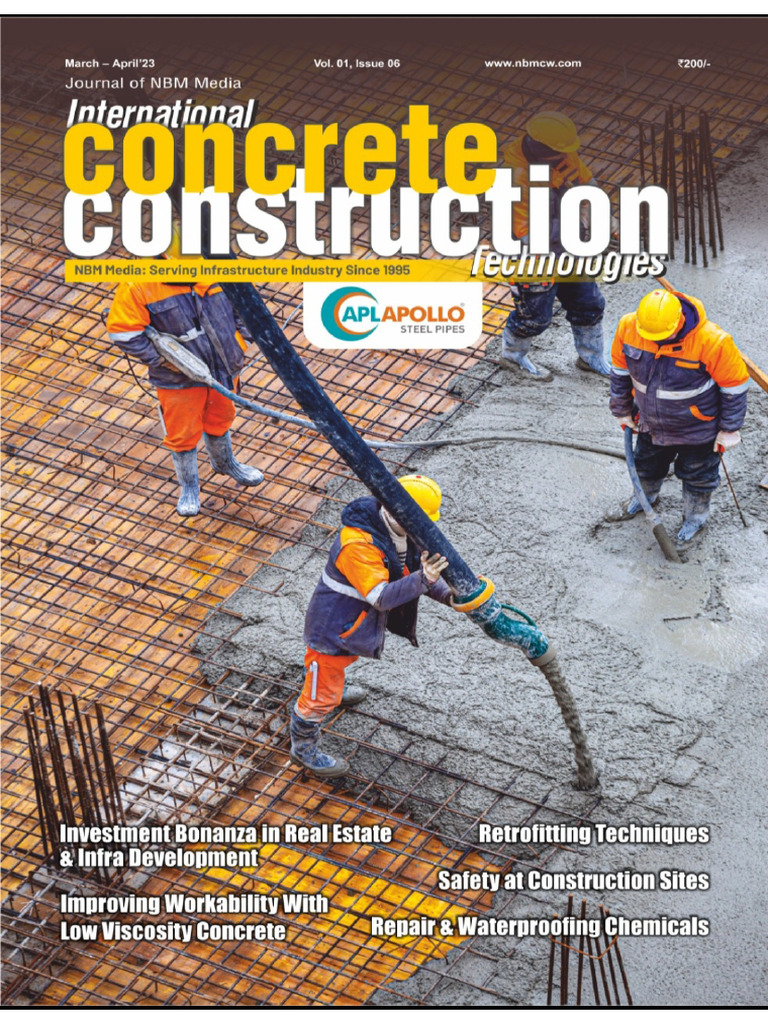 Construction Safety Management | PDF
