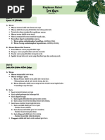 Event Unpam Dan Seminar | PDF | Bisnis | Seni