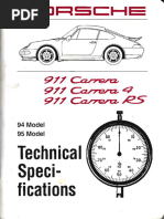 Lycoming Engine Cylinder Color Codes | PDF | Color