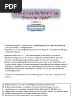 Work Instruction - Expansion Joint Modelling in CAESAR II | PDF ...