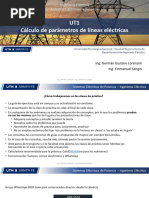 Estructura Doble Terna | PDF