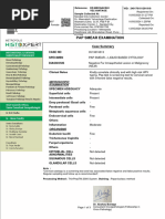 NCD Screening & Reporting Guide | PDF | Non Communicable Disease | Cancer