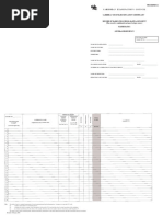 Sba Cover Sheet | PDF | Mathematics | Data