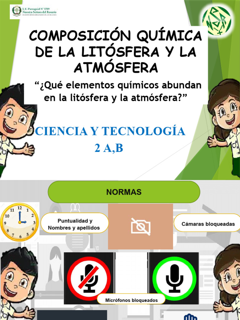 COMPOSICION QUIMICA | Descargar gratis PDF | Elementos químicos | Minerales