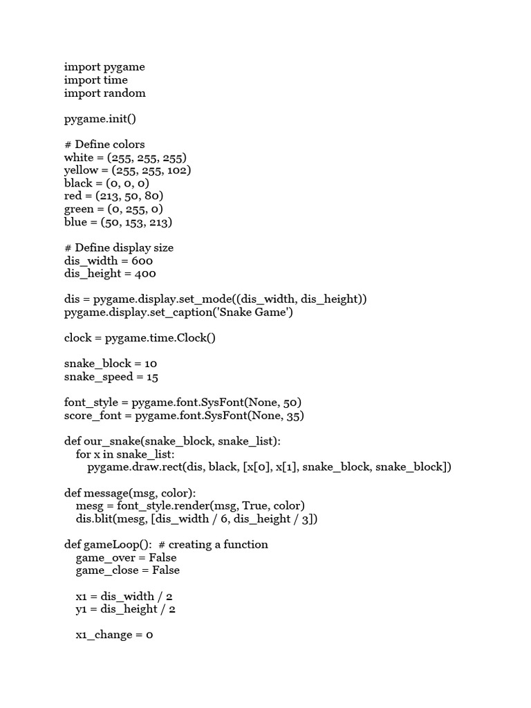 Import Pygame Pdf 