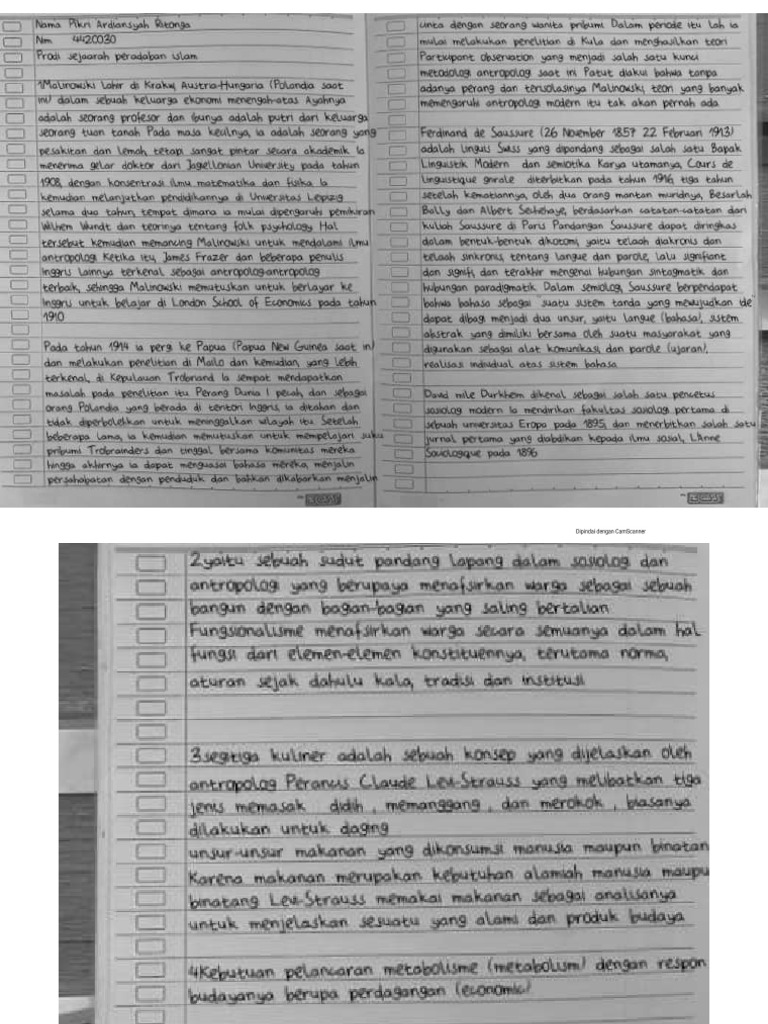 Pikri Ardiansyah Ritonga 4420030 | PDF