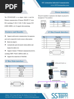 Modbus Integration in LabVIEW Guide | PDF | Computers