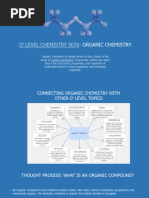 Functional Group Priority List | PDF