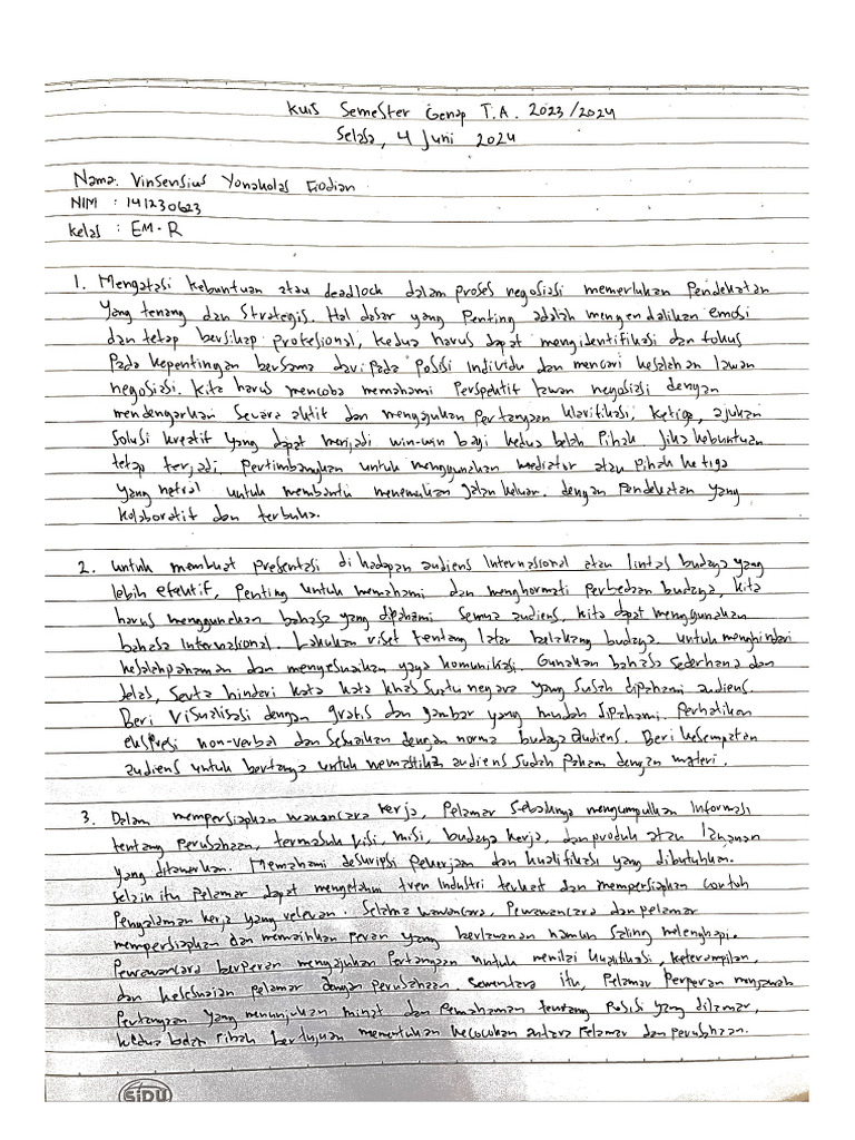 Vinsensius Yonakolas Fiodian 141230623 EM-R | PDF