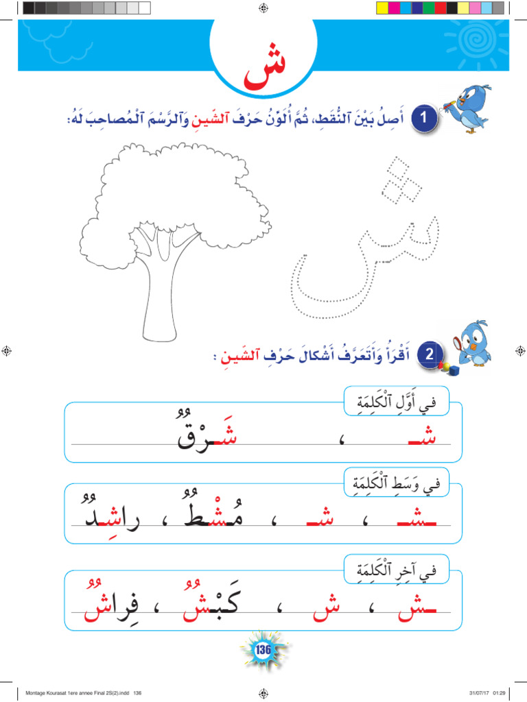 HRF Alshin SH | PDF