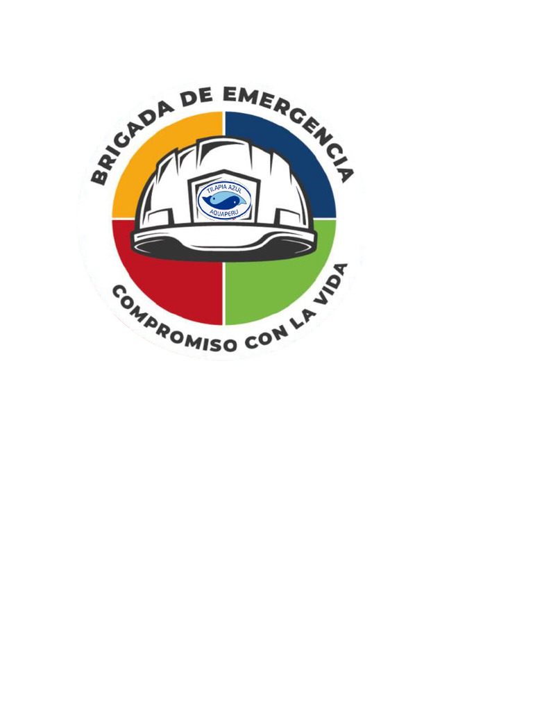 Logo Brigadas | PDF