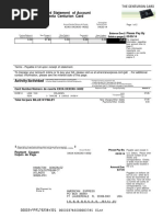 Courtyard - Am FD Checklist | PDF