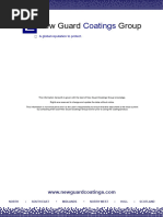 Devflex 4208QD | PDF | Paint | Acrylic Paint