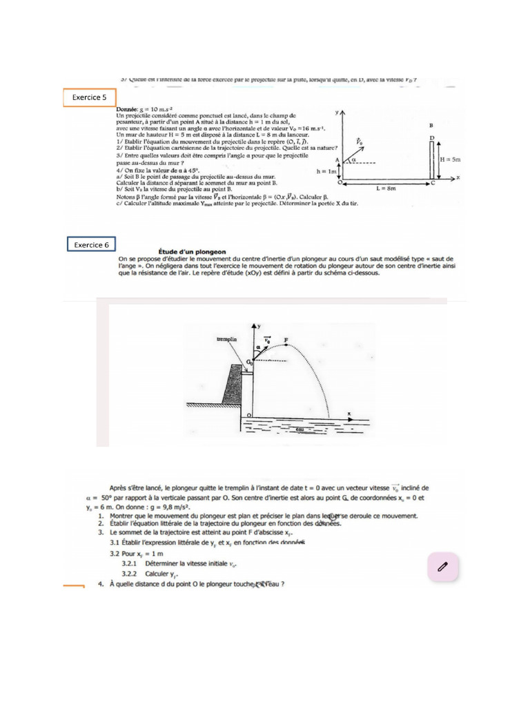 MVT Plan Exercise | PDF