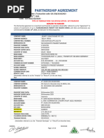 APLMA Single Borrower Single Currency Term Facility Agreement - New ...