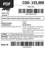 Inpres Nomor 4 Tahun 2025 | PDF