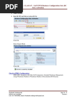 Sap Ewm Queue & Resource Management | PDF | Computing | Computer Programming