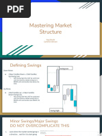 ICT Standard Deviation Projection | PDF | Market Trend | Business Economics
