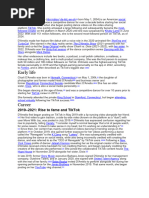 ULC-Civil-wedding-script | PDF | Wedding | Marriage