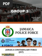 Col Madden Arrives Oct 1981 | PDF | Military Police | Military