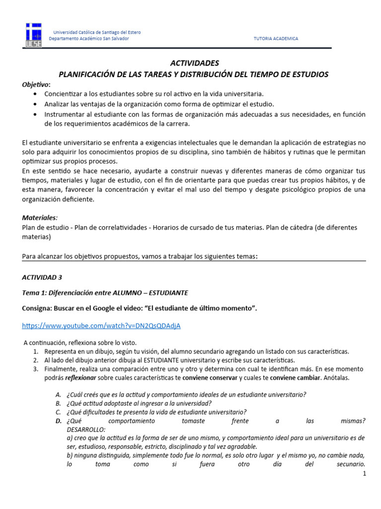 ACTIVIDAD_3_Y_4_PLANIFICACION | PDF | Planificación