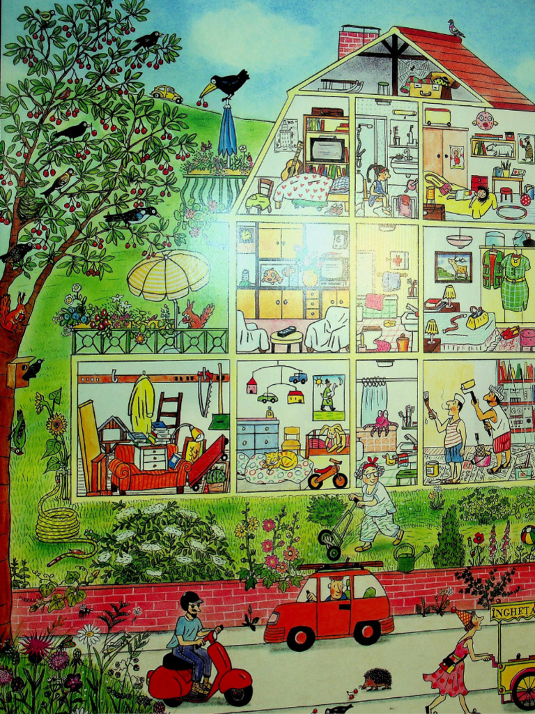 Hoinari Prin Anotimpuri - Preview | PDF