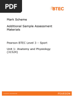 7c Test Paper | PDF | Arm | Blood
