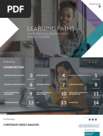 FLMI Level 1 Certificate Overview | PDF | Insurance | Life Insurance