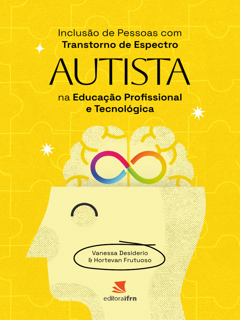 Inclusão de Pessoas Com TEA Na EPT | PDF | Educação Especial | Espectro ...