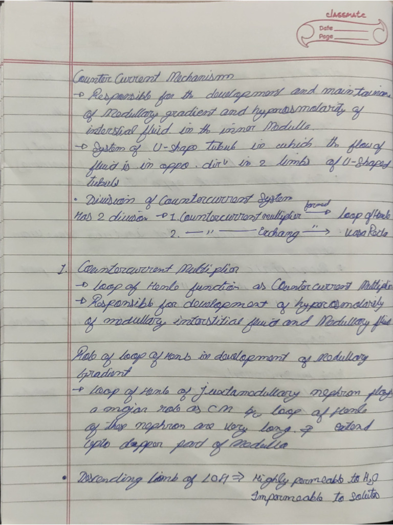 (Counter Current Mechanism)Scanned_20240529-0007 | PDF