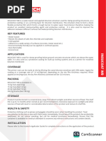 Insutech Insulation Solutions Overview | PDF | Concrete | Thermal ...