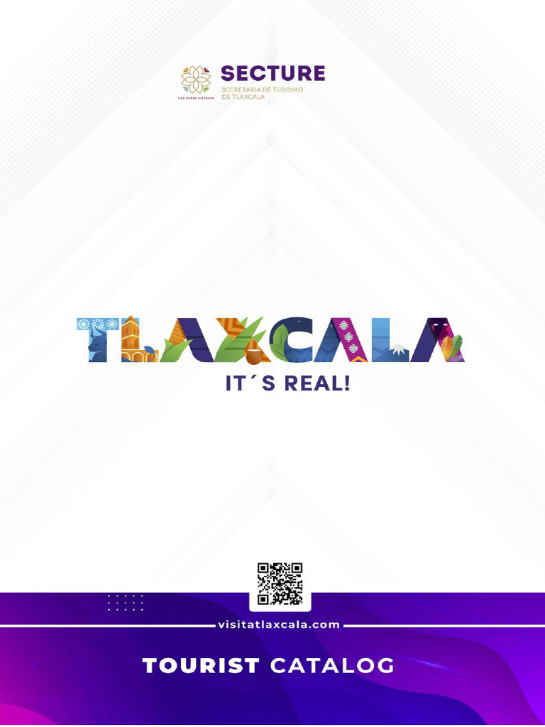 Tourist Catalog 2022 | PDF