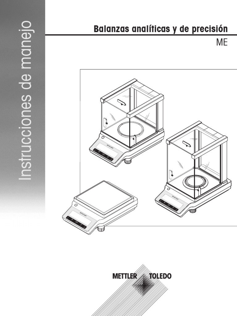 Ba Lanza | PDF | Balanza | Fuente de alimentación