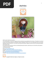 Barley Field Cardigan Us | PDF | Knitting | Teaching Methods & Materials