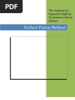 ANSI Z80 1-2015 - Quick Reference v2 | PDF | Lenses | Engineering Tolerance