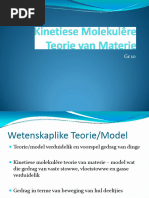 Materie en Materiale - Metale en Nie-Metale | PDF
