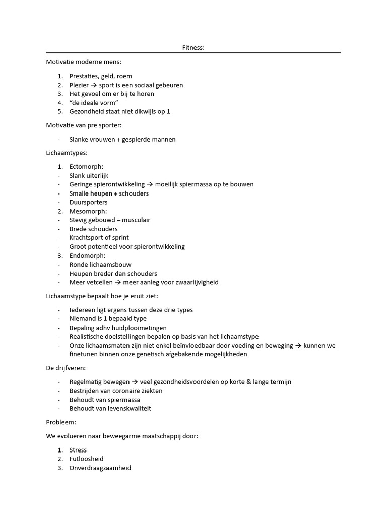 Examen BWR Semister 2 | PDF